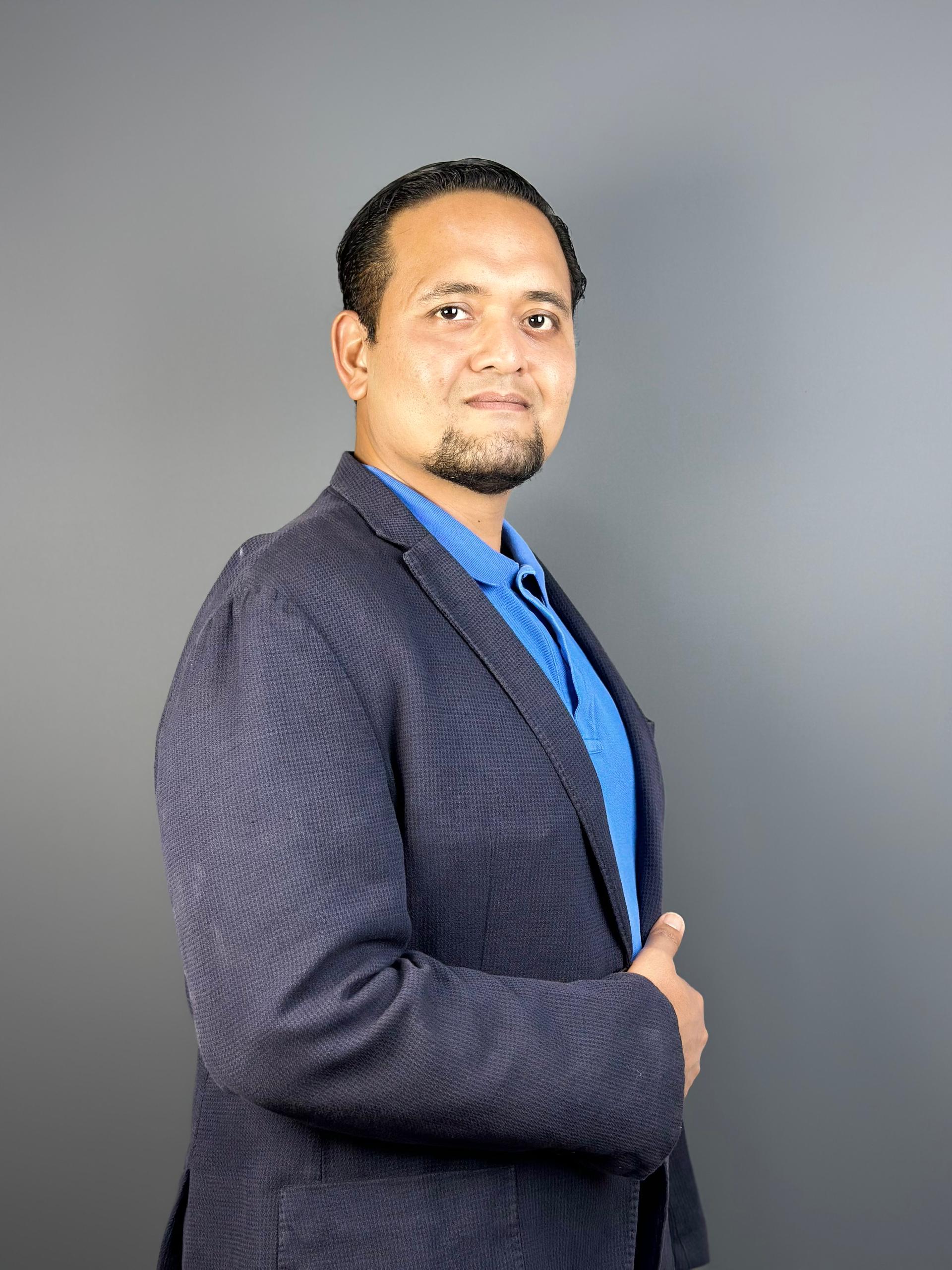 Ezet Niaga Web App